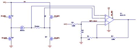 Basics Of Using Precision Instrumentation Amplifiers In Single Supply Designs Ee Times