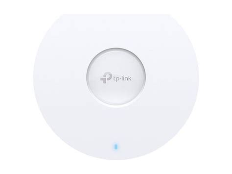 TP Link EAP Omada WiFi AX Wireless Gigabit Ceiling Mount Access Point Support Mesh