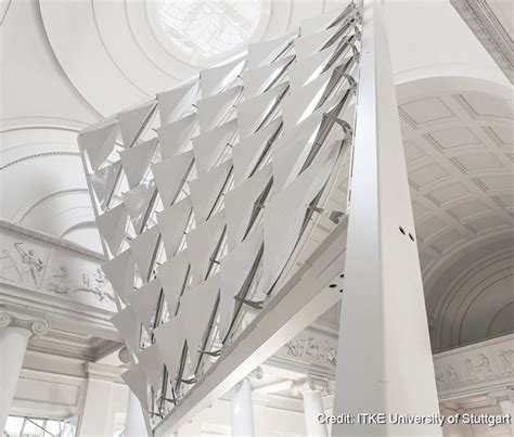 Applications Of Biomimetic Adaptive Facades For Enhancing Building