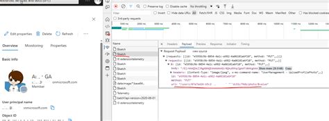 Asp Net Core What Is The Best Way To Get Profile Pictures From My