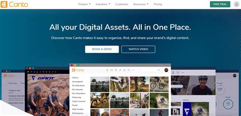 List Of Best Digital Asset Management Tools September 2025