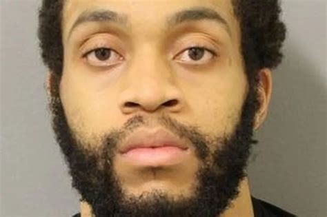 First Picture Of Nasty Sex Attacker Who Followed Schoolgirls Off London Buses To Assault Them