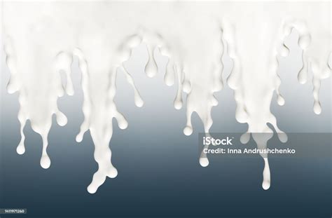 우유 또는 요구르트 붓기 튀는 것 또는 파도 추상적 인 흐르는 액체 배경 고립 된 3d 렌더링 3차원 형태에 대한 스톡 사진 및