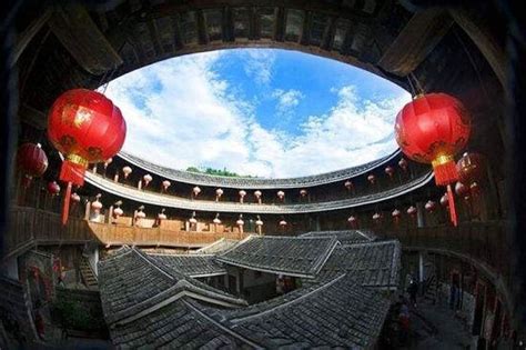 Yongding Hakka Tulou Village Private Day Trip From Xiamen With Lunch