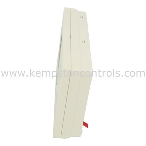 Danfoss Heating 087N7884 DANFOSS HEATING TS710 V2 SINGLE CHANNEL PROGRAMMABLE TIMESWITCH