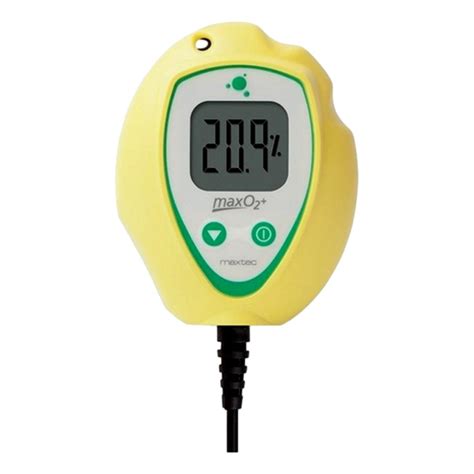 Maxtec R217p52 Maxo2ae Scuba Analyzer Broward Aandc Medical Supply