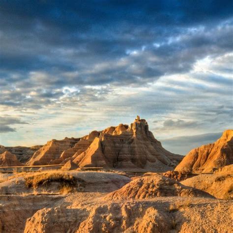Road Trip South Dakota S Badlands And Black Hills Artofit