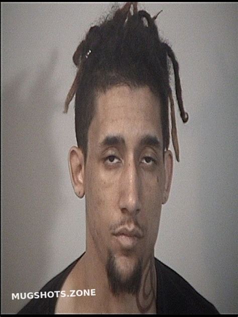 Barham Blair Alexander 04232024 Rappahannock Regional Jail Mugshots