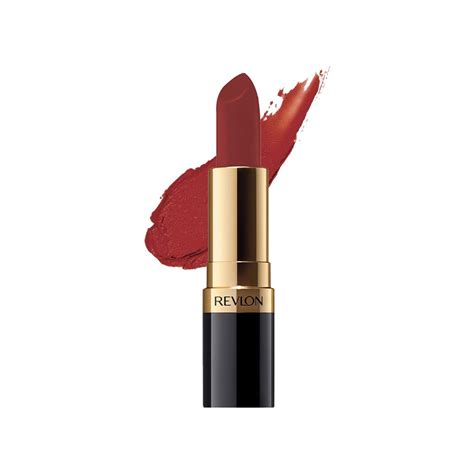 Revlon Super Lustrous Matte Lipstick Toast Of New York Price Buy