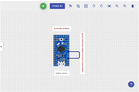 Cybersecurity Ethicalhacking Arduino Usbrubberducky Redteam Harsha Vardhan Raju
