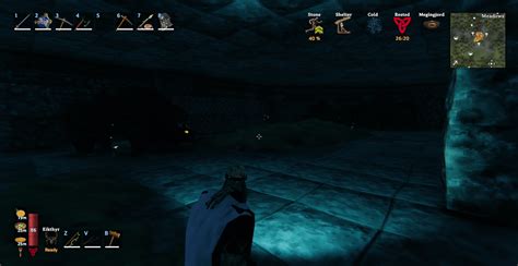 Why Arent My Lox Breeding Rvalheim