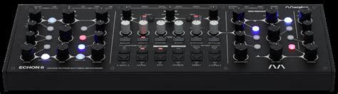 Morphor Echon 6