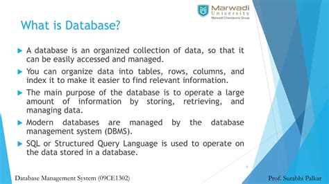 Database System And Data Models Dbms Mu Ppt