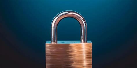 Symbolizing The Significance Of Cybersecurity Guidelines Through A