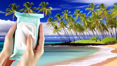 9 Must Have Travel Sized Wet Wipes For A Clean And Refreshed Trip To Lets Go To Maui
