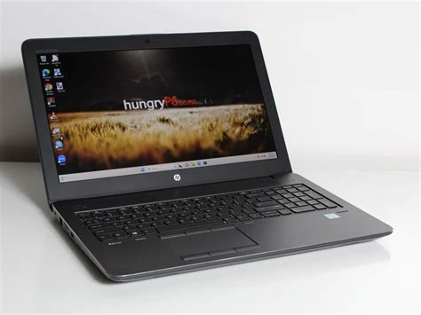 Refurbished Hp Zbook G Gb Core I At In Pune Id