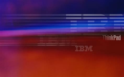 Ibm Wallpapers 41 Images Wallpapercat