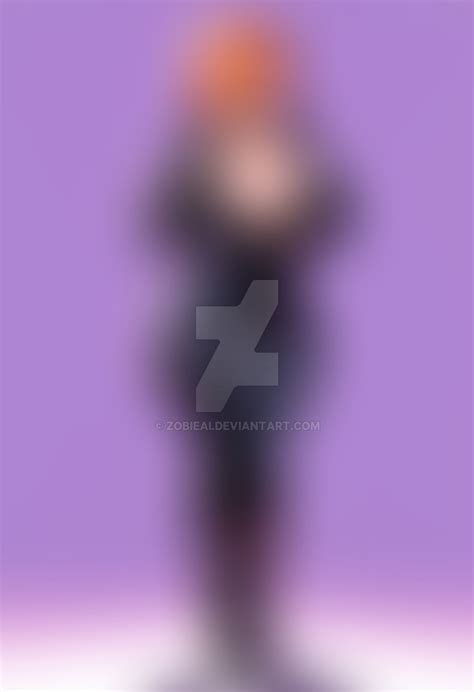Vegapunk Lilith 321 By Zobieai On Deviantart