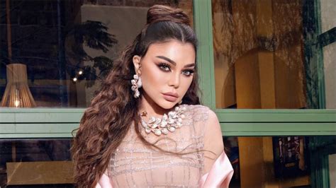 هيفاء وهبي الضحك أكثر ما جذبني بـرمسيس باريس جفرا نيوز