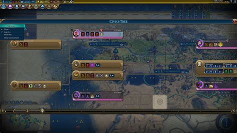 had this funny ui bug but i think it s pretty r civ