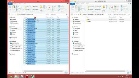 COD MW Working DLC Files YouTube