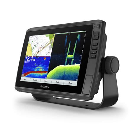 Garmin Echomap Ultra Sv With Transducer For Sale Poco Marine