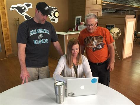 Jeffrey Michael Vernace Netpredators