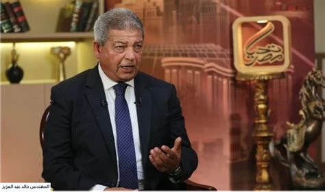 خالد عبد العزيز يكشف لـ الشاهد عن شهادته بشأن الحوار الوطني الأسبوع