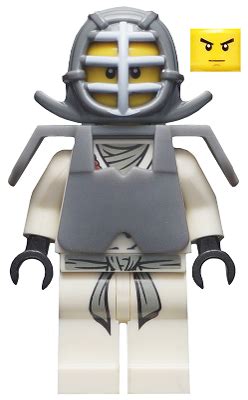 Zane Njo Lego Ninjago Minifigure For Sale Best Price