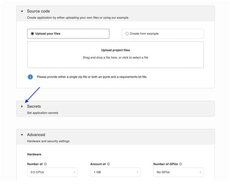 Secrets Ploomber Docs