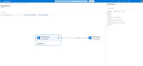 azure migrate でエージェントレスの依存関係の分析を設定する azure migrate microsoft learn