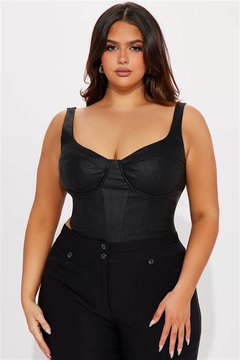 Plus Size Corsets Trendy Corsets For Women Fashion Nova