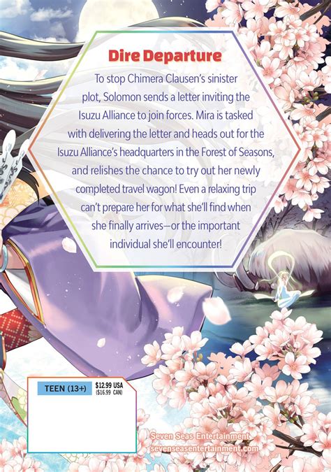 She Professed Herself Pupil Of The Wise Man Manga Volume 10 Crunchyroll Store