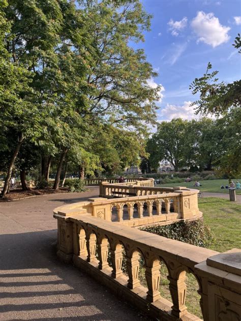 Why Not Visit Fulham This Summer Fulham Broadway Why Not Visit Fulham This Summer Fulham Broadway