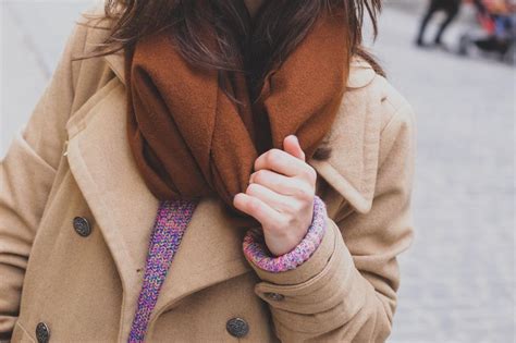 Gr Nde Warum Wir Den Herbst So Lieben Brigitte De