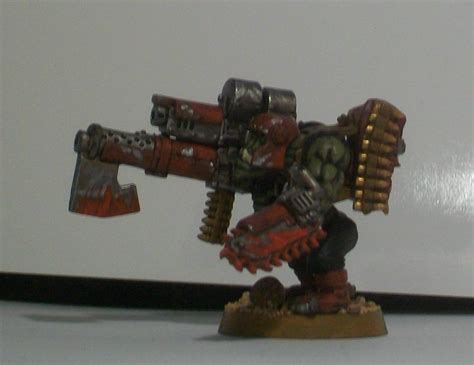 Orks Gallery Dakkadakka