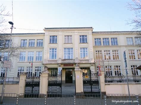 Школы в Болгарии | Блог о Болгарии | Варя Давыдова