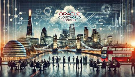 Oraclecloudworld Oraclecloud Mastek Digitaltransformation Networking Innovation Meet Bhavsar