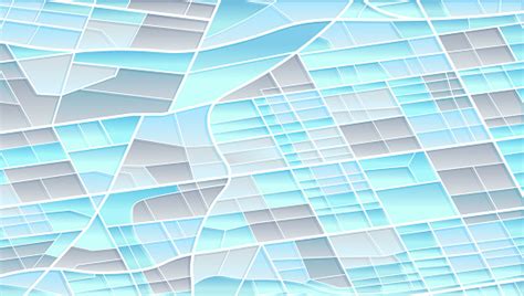 도시 거리 도로 및 위치 벡터 배경의 아이소메트릭 상세 벡터 지도 포스터 로드맵의 화려한 벡터 그림입니다 마을의 파편들 0명에 대한 스톡 벡터 아트 및 기타 이미지 Istock