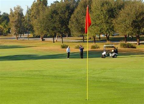 Babe Zaharias Golf Course Tampa Details And Reviews Teeoff