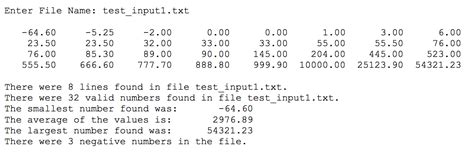 Solved Need This Coded In C No C Functions Can Be Used Chegg