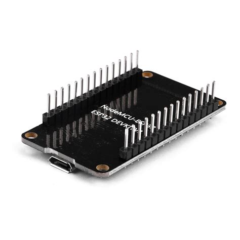 Diymore 3pcs Nodemcu Esp32 Devkitv1 Esp32 Wroom Development Board 24