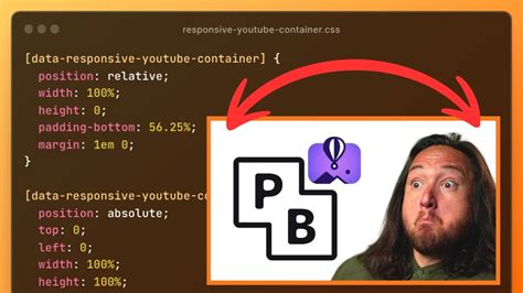 A Guide On How To Embed YouTube Videos Responsively HackerNoon