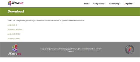 Apache Camel Activemq Installation Bluecomment