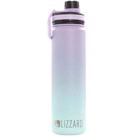 Lizzard Flask 650ml Friedman And Cohen