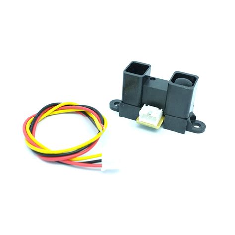 Jual Sensor Jarak Infra Merah Sharp Gp2y0a02yk0f