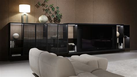 Ernest Modular Sofas Poliform