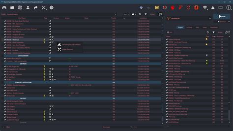 Mod Organizer 2 Nexus Wisconsinsapje