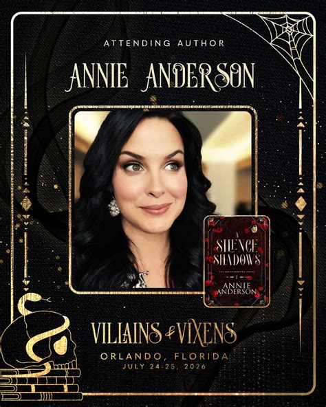 Events Annie Anderson Store