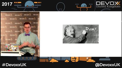 5 Years Of 12 Factor Apps By Joe Kutner Youtube